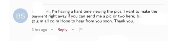 Poshmark Scam Alert! Don't Fall For These Common Posh Scams